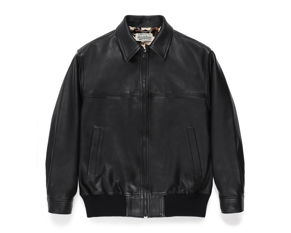 23SS NEW ARRIVALS #1 | NEWS | WACKO MARIA