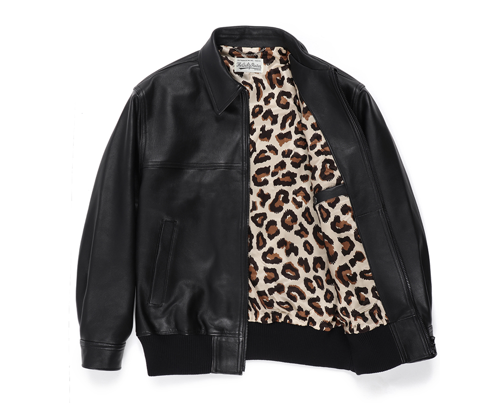 23SS NEW ARRIVALS #1 | NEWS | WACKO MARIA