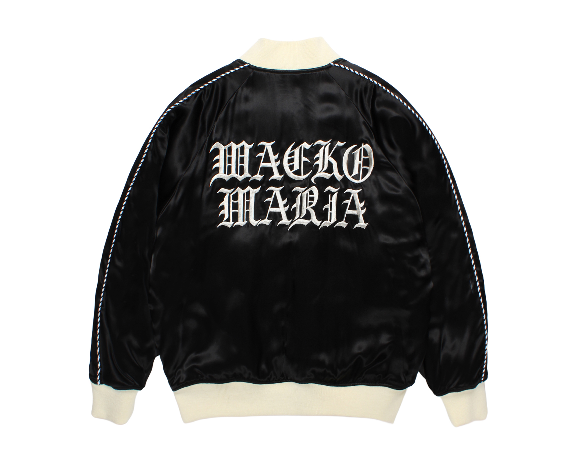 NEW ARRIVALS 2025/01/17 | NEWS | WACKO MARIA