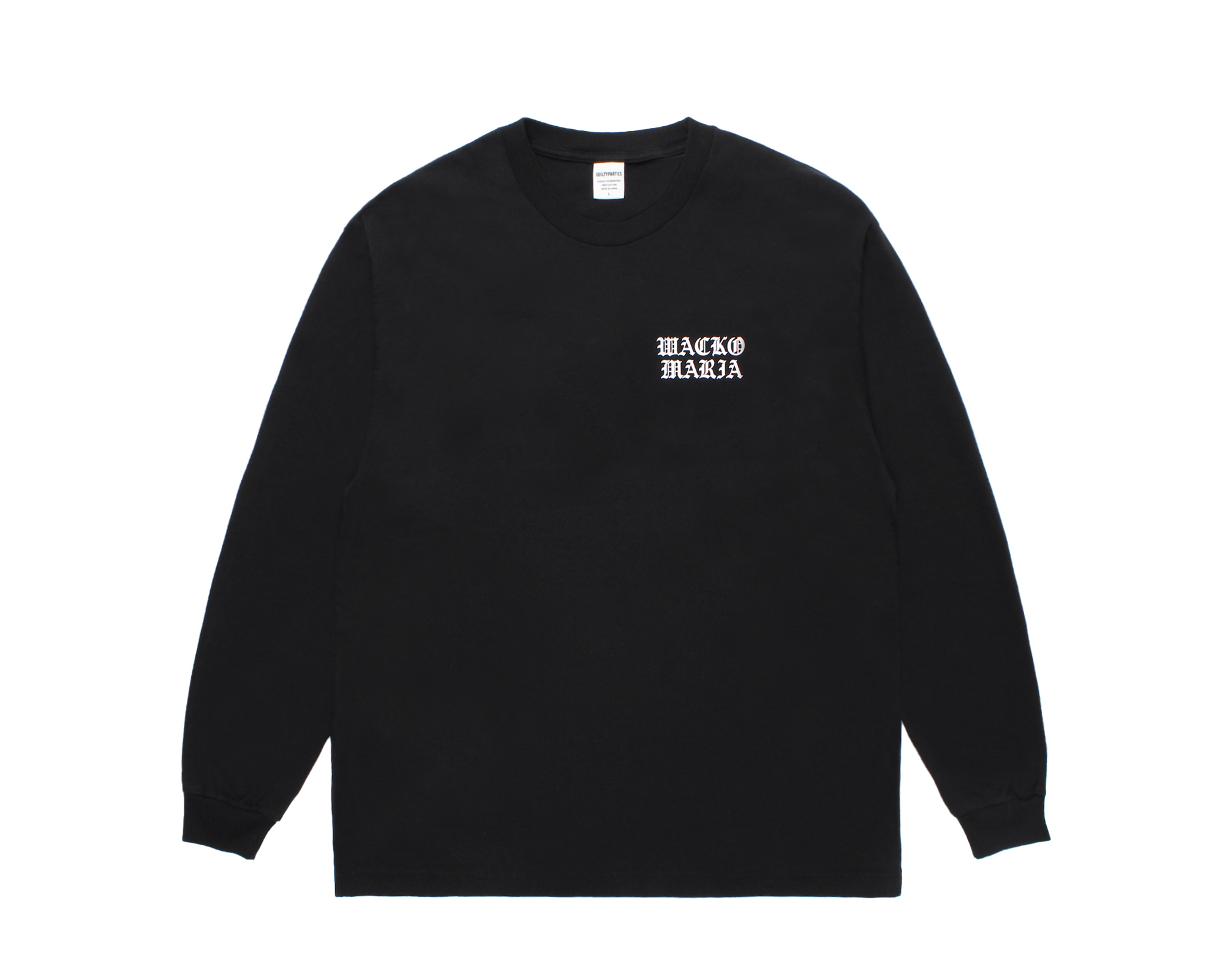 NEW ARRIVALS 2025/01/17 | NEWS | WACKO MARIA