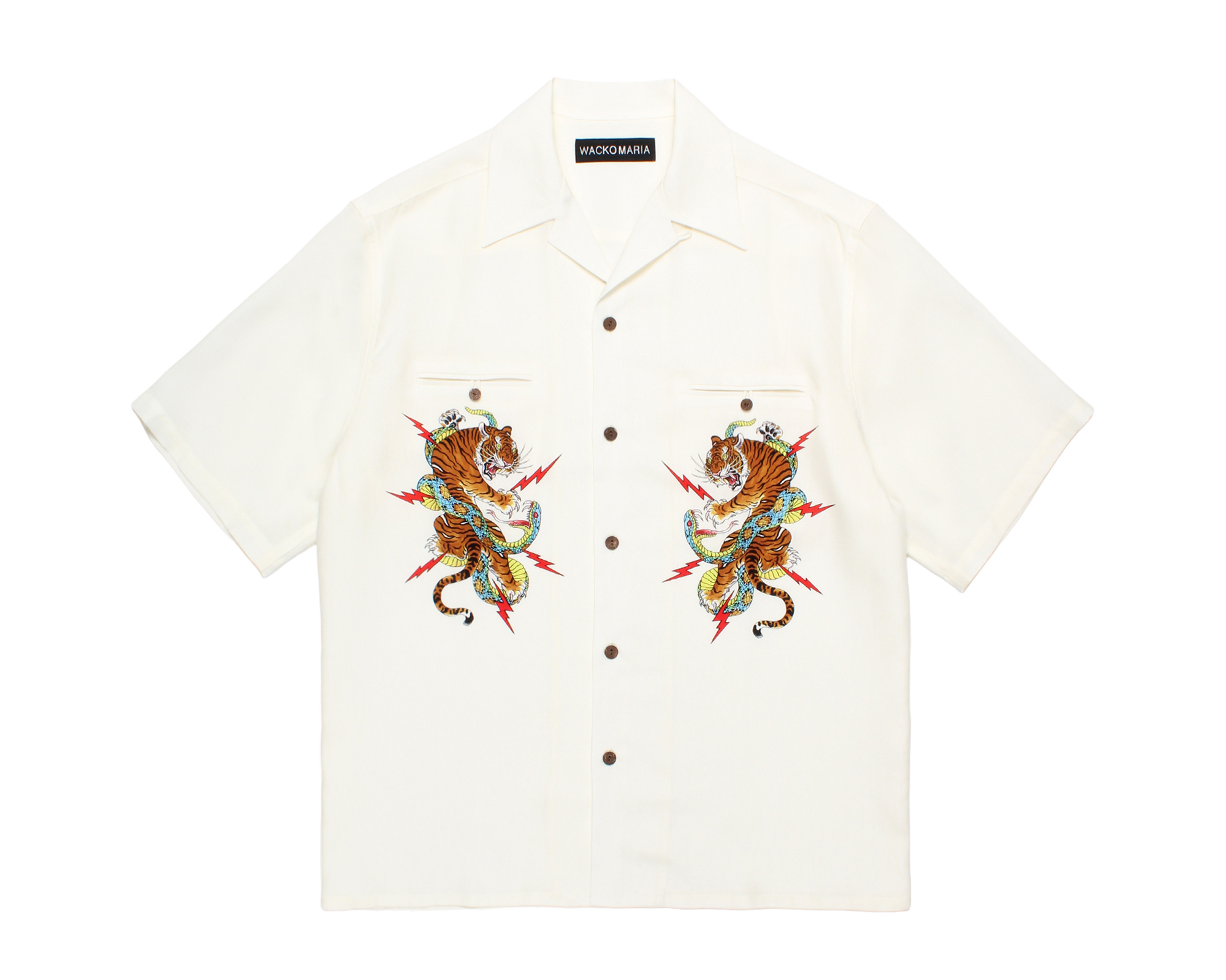 NEW ARRIVALS 2026/01/31 | NEWS | WACKO MARIA