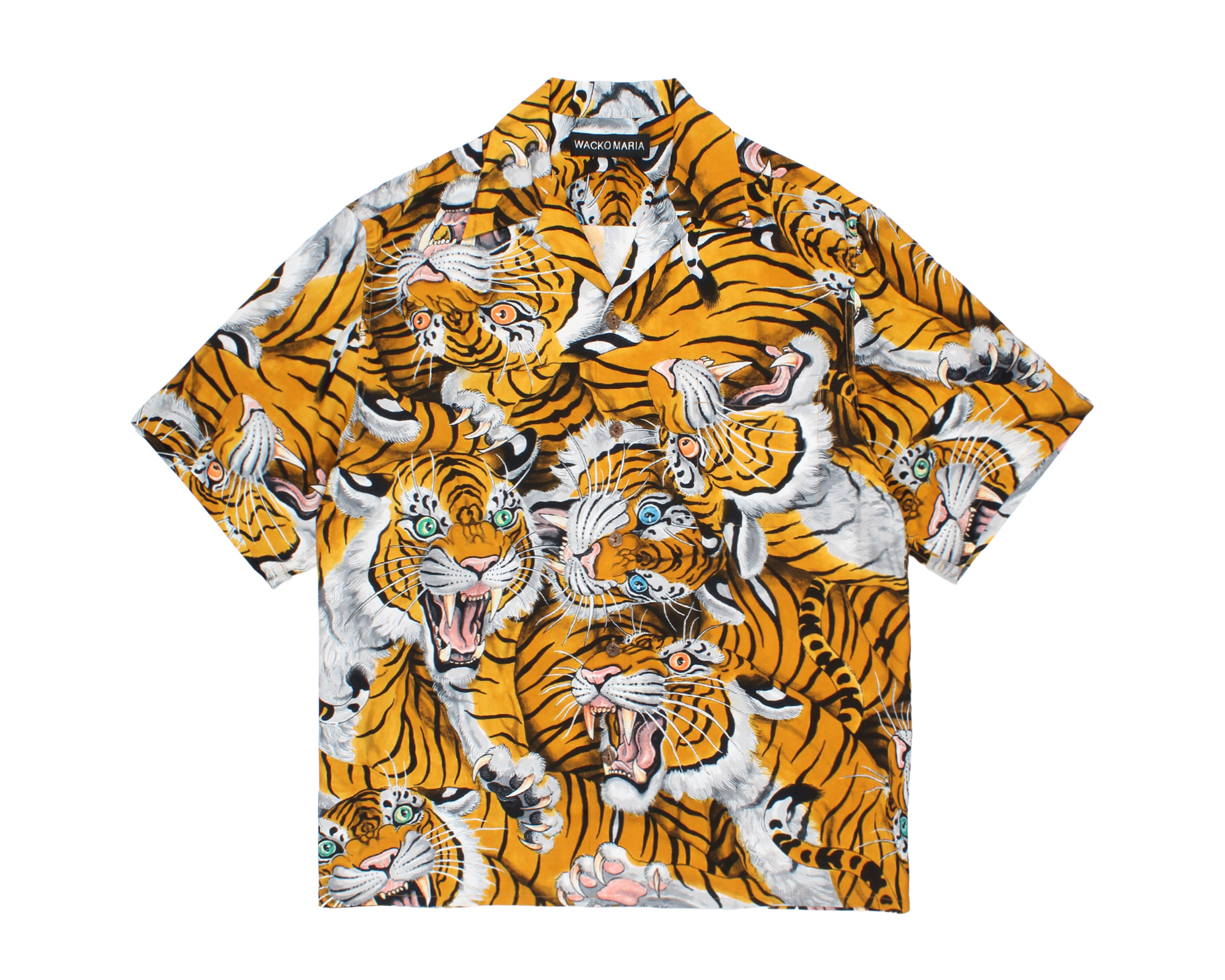 NEW ARRIVALS 2026/01/24 | NEWS | WACKO MARIA