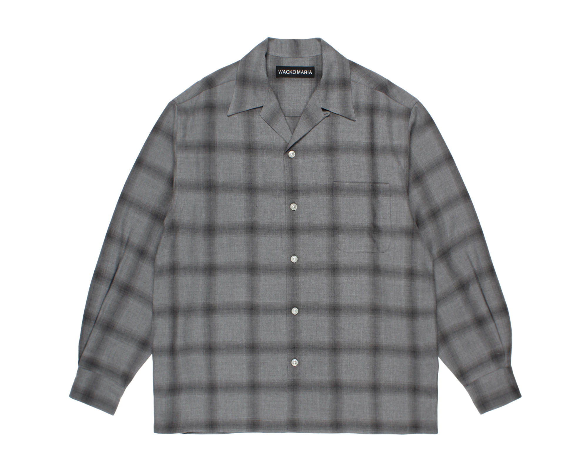 NEW ARRIVALS 2026/01/31 | NEWS | WACKO MARIA