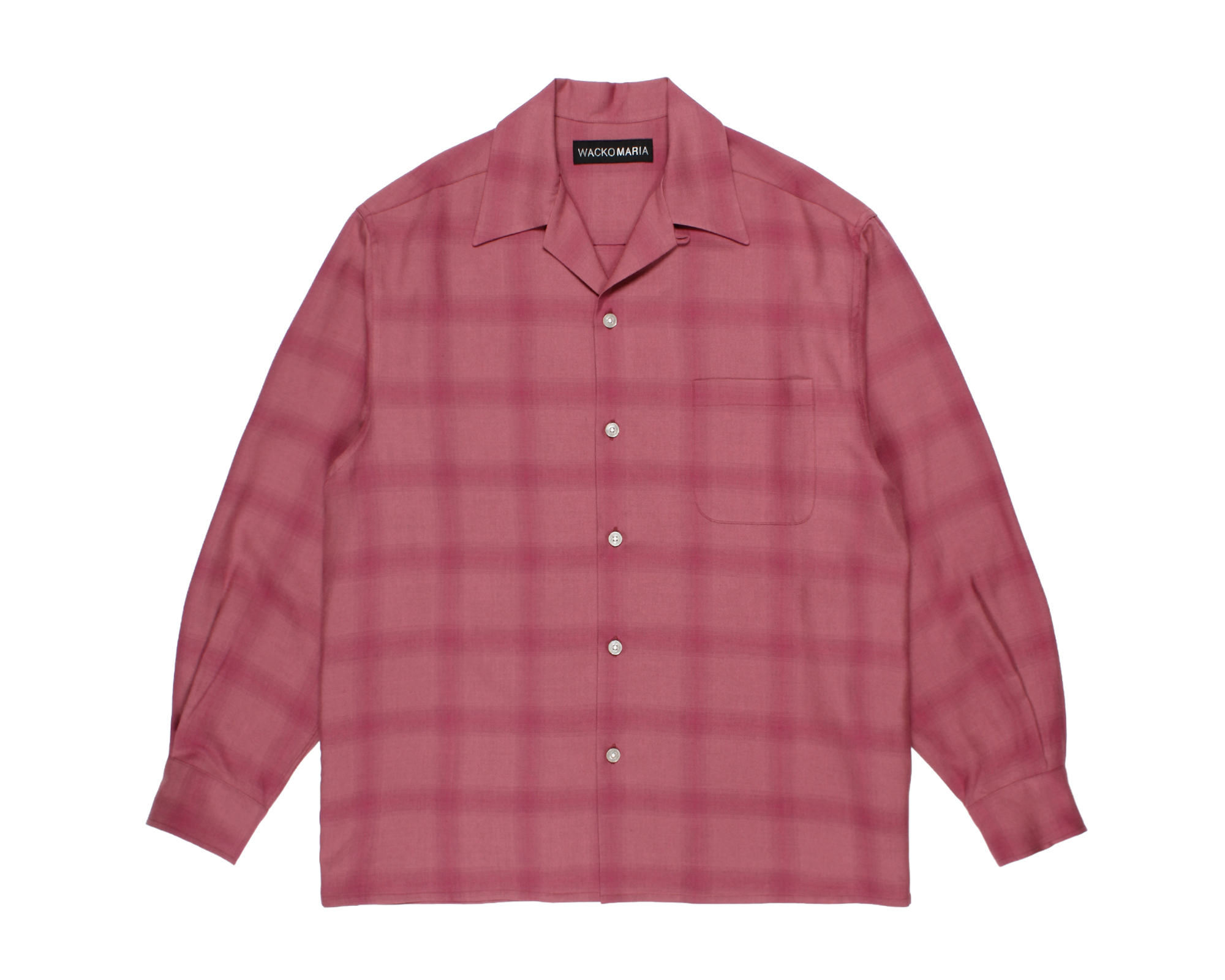 NEW ARRIVALS 2026/01/31 | NEWS | WACKO MARIA