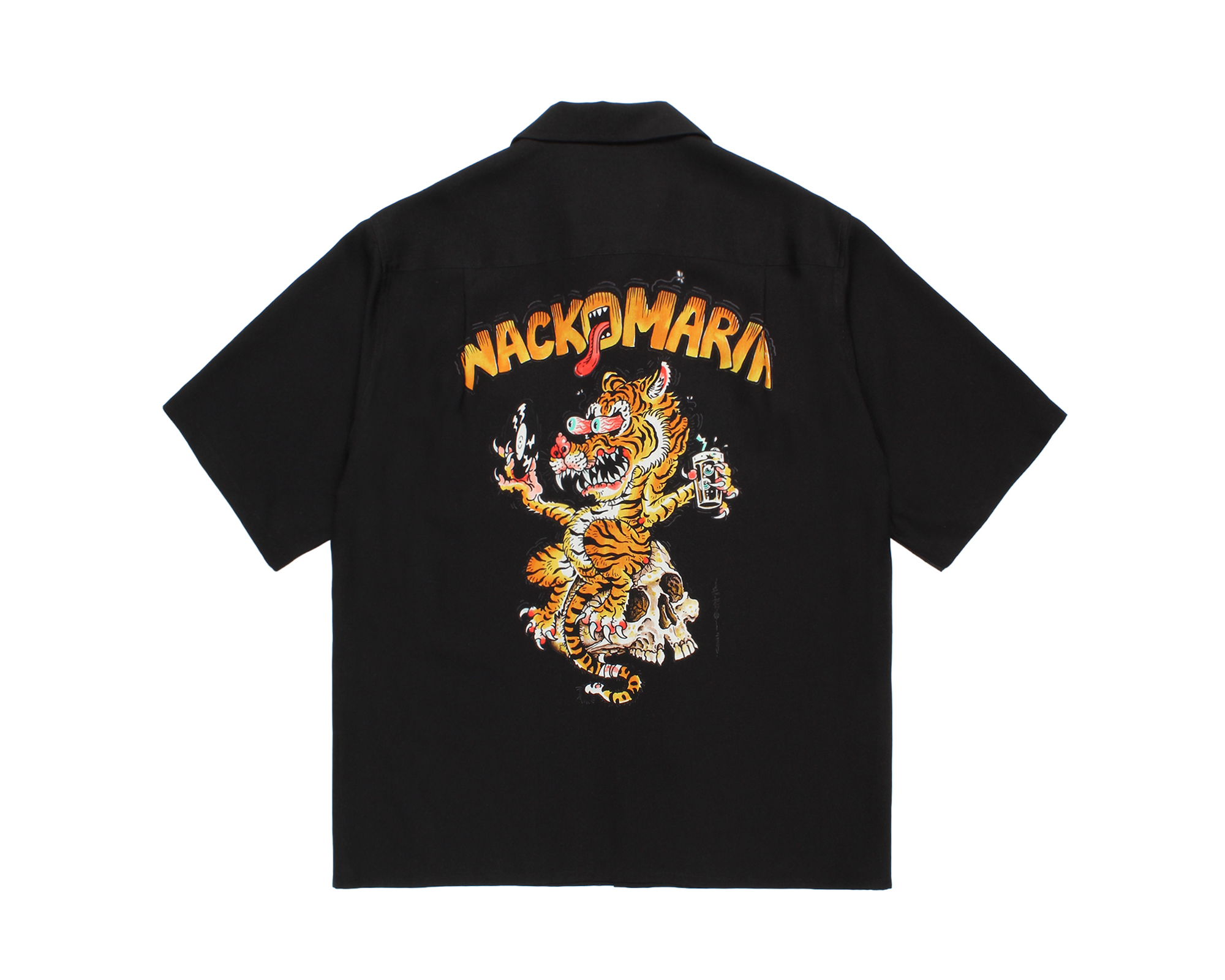 26SS NEW ARRIVALS 06/06/2026 | NEWS | WACKO MARIA