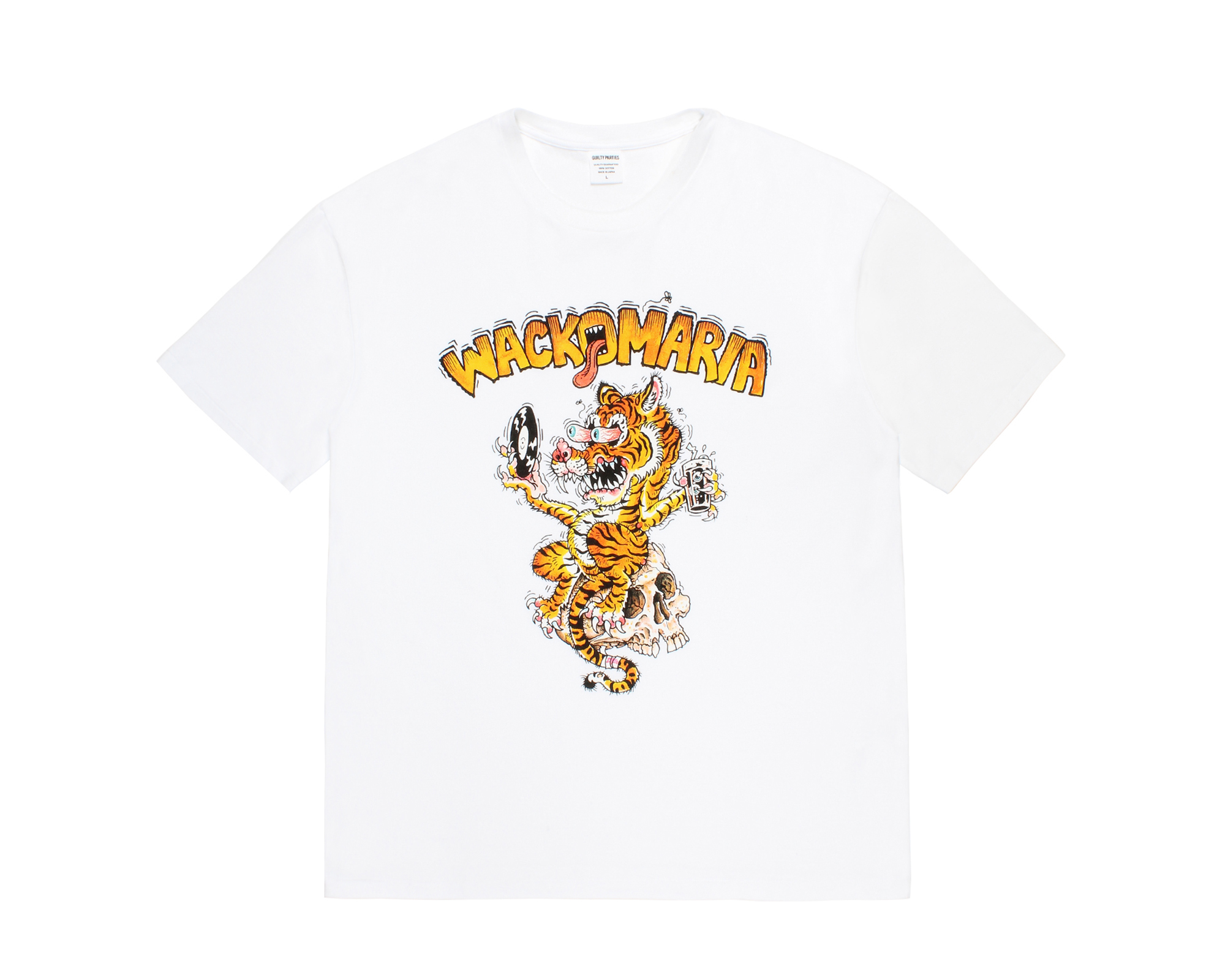 26SS NEW ARRIVALS 06/06/2026 | NEWS | WACKO MARIA