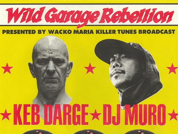 NEWS | WACKO MARIA